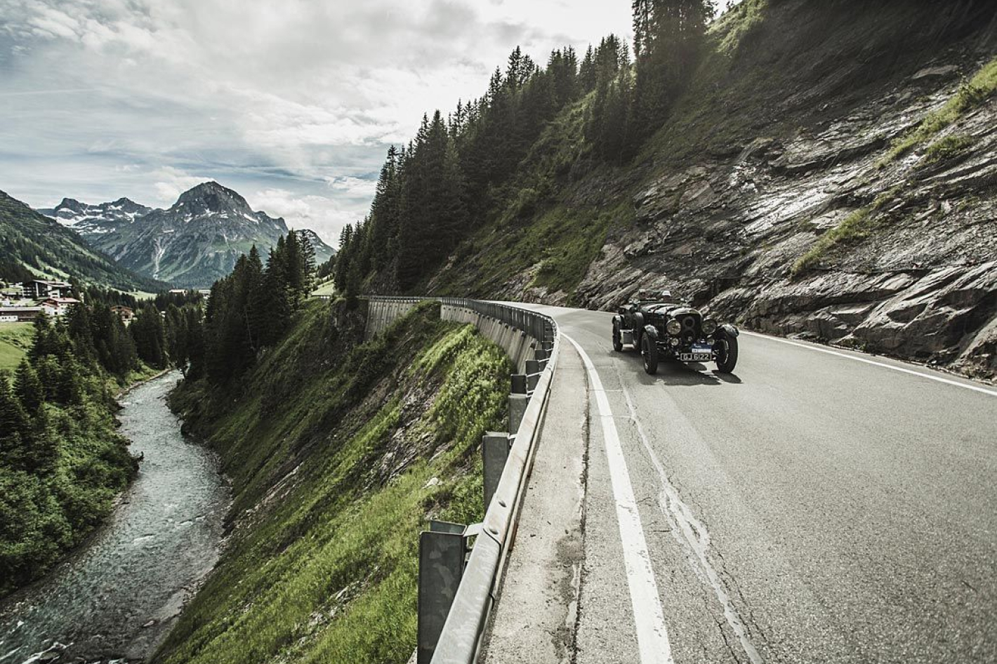 An unforgettable vacation in the Arlberg region