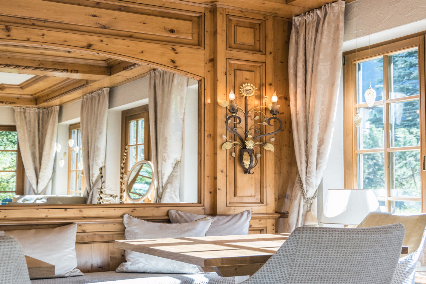 Culinary delights – our gourmet restaurants in Lech