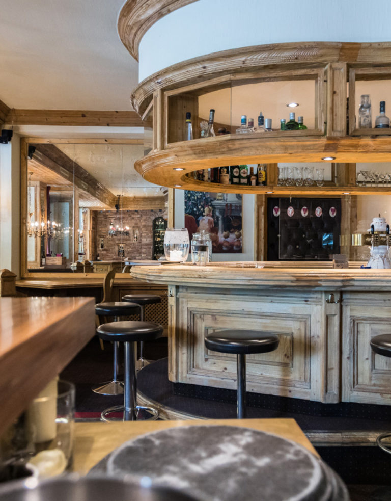 Culinary delights – our gourmet restaurants in Lech