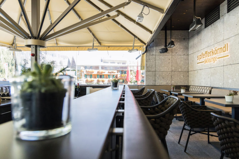 Culinary delights – our gourmet restaurants in Lech