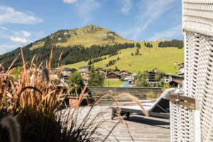 Culinary delights – our gourmet restaurants in Lech